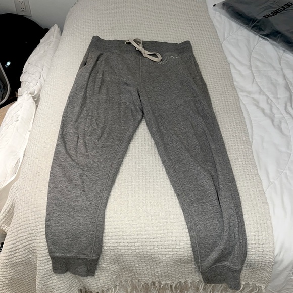 GAP | Pants | Vintage Grey Gap Sweatpants Comfiest Sweatpants Ive Ever ...